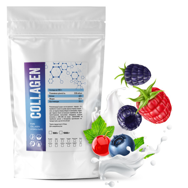 Колаген в порошку 1 кг шолокад ⋆ protein-gadyach.com